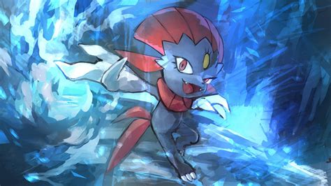Weavile Wallpaper