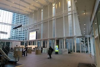 横浜市役所－槇文彦 Yokohama City Hall－fumihiko Maki