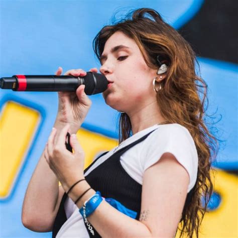 Clairo Immunitytour Freespirittour Claire Rock N Roll Concert