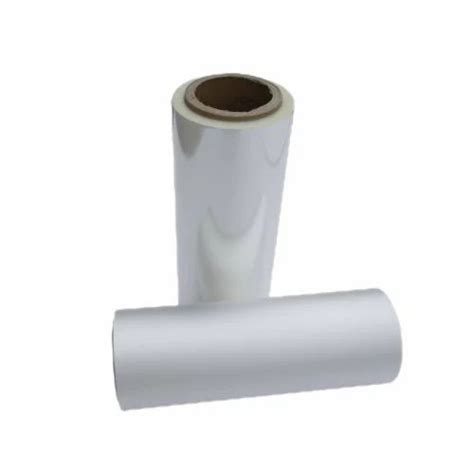 Polyester Gloss Laminating Film At ₹ 220 Kg पॉलिएस्टर लेमिनेशन फिल्म In Mumbai Id 2855360603297