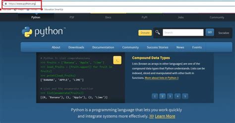 hướng dẫn cài python bản mới nhất và khắc phục lỗi cài python trên máy