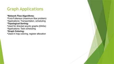 graphs in design and analysis of algorithms pptx