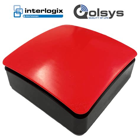 Adc Epb Bc2 1 Ge Stationary Emergency Call Button W