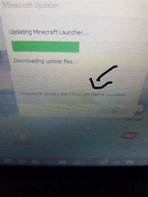 i m trying to launch a modpack but this error pops up can anyone help