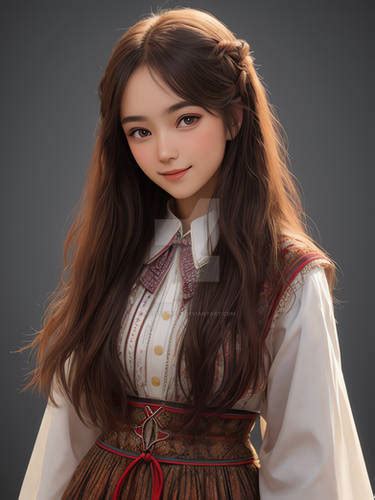 Swiss 76412 Girl By Rosesstreet On Deviantart