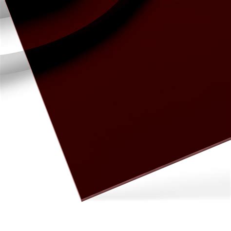 Acrylic Plexiglass Sheets