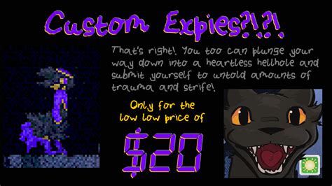 Custom Sprites For Casualties Unknown Starting At 20 R Protogen