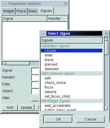 Create User Interfaces With Glade Linux Linux OS Free Linux Operating System Linux India