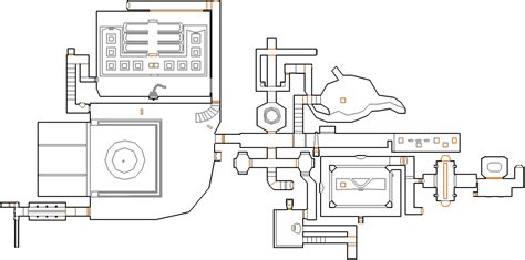 Map14 Pistol Only Eternal Doom The Doom Wiki At