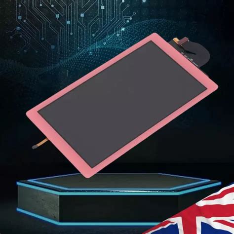 Touch Screen Digitizer Replacement Lcd Screen For Nintendo Switch Lite
