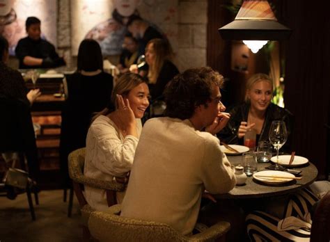 Ary Abecassis Cofundador De Jomo El Club Social De Los Vip En Madrid