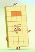 Thirty Twogallery Numberblocks Wiki Fandom