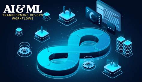 How Ai And Ml Are Transforming Devops Workflows And Monitoring In 2025