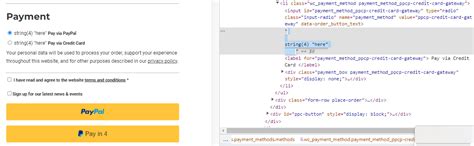 Woocommerce Need To Remove Text With CSS Stack Overflow
