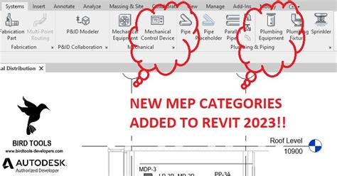 Bird Tools On Linkedin Revit Bim Mep Autodesk 14 Comments