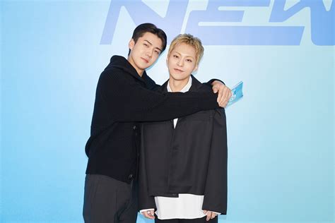 Exos Xiumin Talks About New Album Brand New The Pressures Of