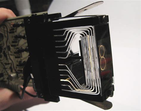 Lixie An Led Alternative To The Nixie Tube Artofit