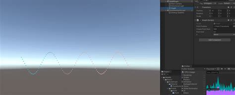 【unity基础】catlike Coding Base篇之二制作函数库，3d动画图形制作unity3d函数库 Csdn博客