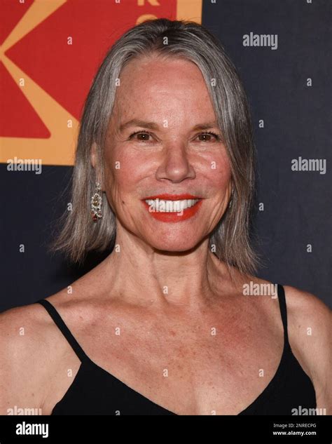 Barbara Hershey Koningin Van Harten