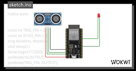 Wokwi Online Esp32 Stm32 Arduino Simulator