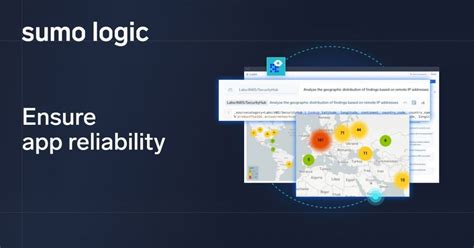 Discover App Reliability You Can Trust With Sumo Logic Sumo Logic Sumo Logic