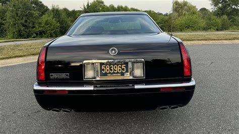 1998 Cadillac Eldorado Touring