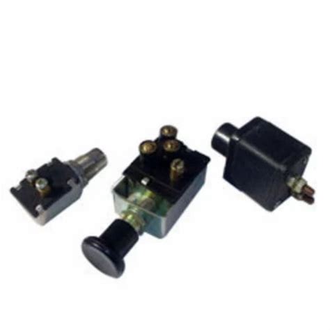 Quality Industries Push Button Motor Starter Switch For Car