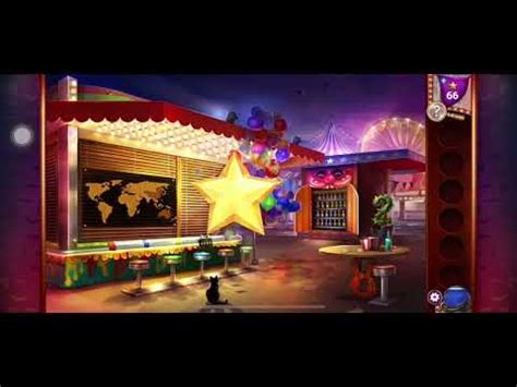 Ae Mystery Midnight Carnival Walkthrough Youtube