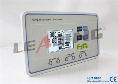china splc programmable logic controller for duplex pump control cabinet manufacturers