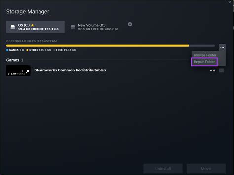 Top 5 Ways To Fix ‘steam Stuck On Verifying Installation Error In Windows Guiding Tech
