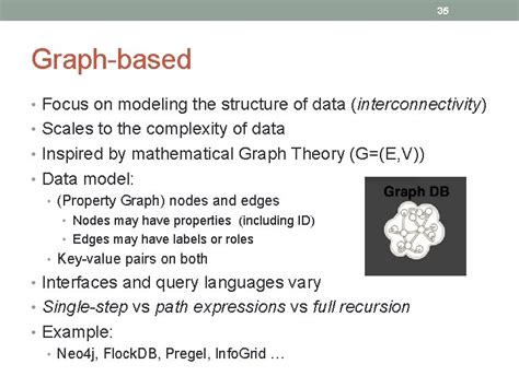 1 introduction to nosql databases adopted from slides