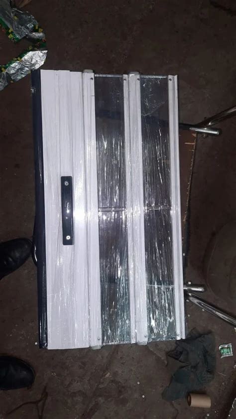Polycarbonate Rolling Shutter At ₹ 850sq Ft Polycarbonate Shutter In
