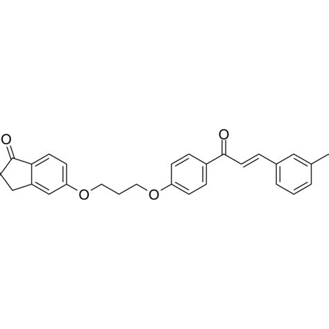 Tmv In 3 Tmv Inhibitor Medchemexpress