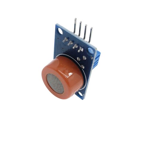 Сензор за откриване на алкохол Arduino Clone Mq3 Етанол Emag Bg