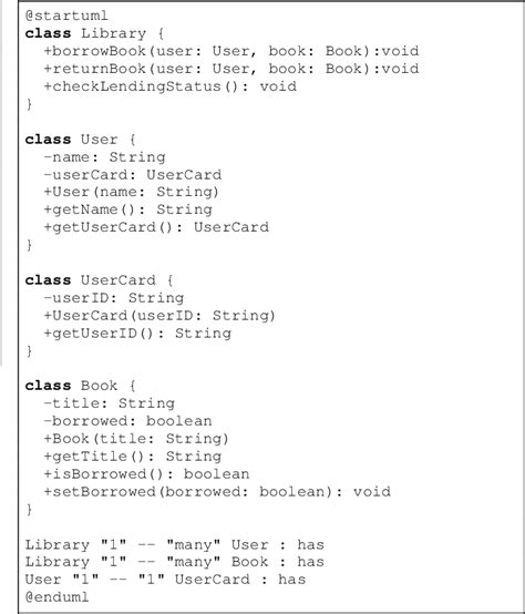 Figure 3 From Exploring Chatgpt Approach To Bidirectional Traceability Problem Between Design