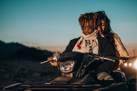 Juice Wrld Wallpapers Hd Pixelstalk