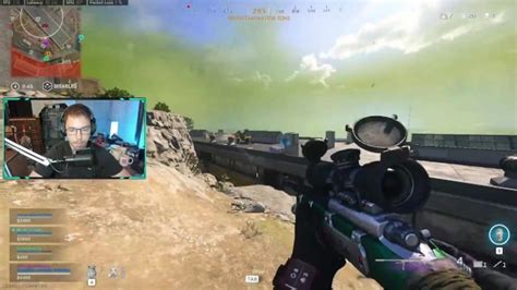 Best Pelington 703 Cold War Loadout In Call Of Duty Warzone Rebirth