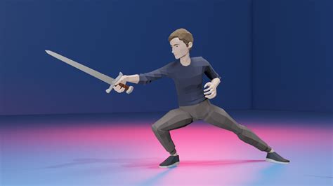 Blender Animation And Rigging Bring Your Creations To Life Gamedevtv