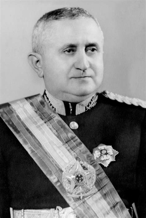 Dutra What Is His Legacy Of Leadership In Brazils History