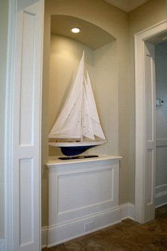 25 Best Hallway Alcove Designs Images On Pinterest Home Ideas