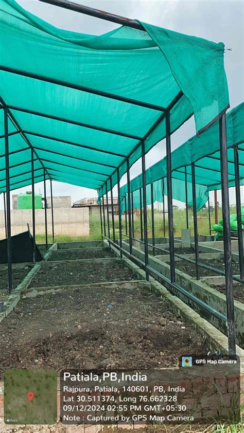 Chitkara University Centre For Rural Management