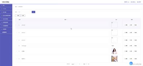 springboot vue垃圾分类网站源码 文档 阿里云开发者社区