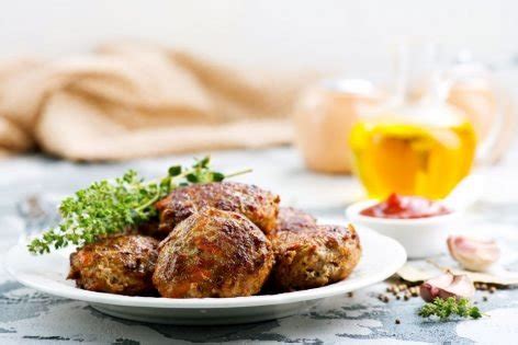 Котлеты - 277 вкусных рецептов с фото, простые рецепты котлет