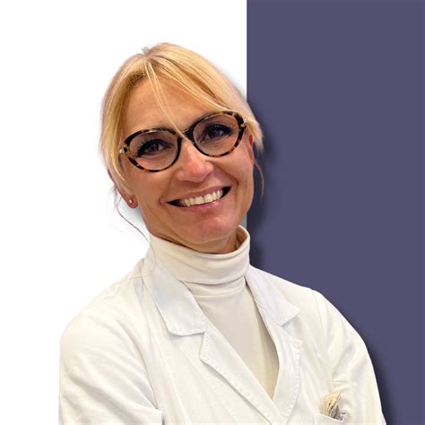 Dott Ssa Francesca Vlassich Chioggia