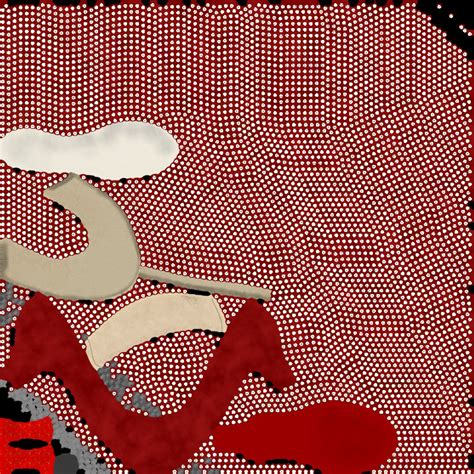 3d Model Ruby Sparkle Slipper