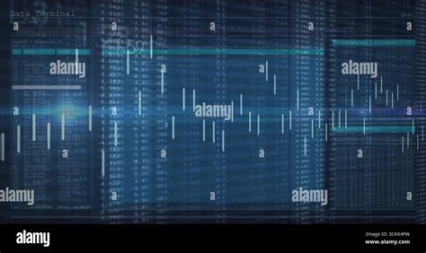 Displaying Terminal Interface Showing Code In Virtual Panel With Code