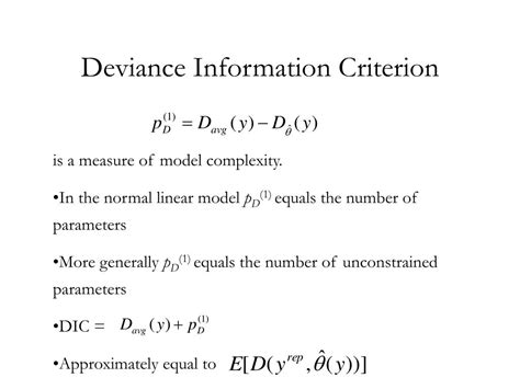 Ppt Computing The Marginal Likelihood Powerpoint Presentation Free Download Id3917770