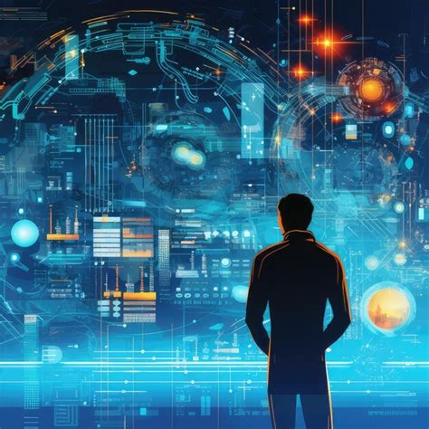 Premium Photo Neural Patterns Premium Photo Neural Patterns