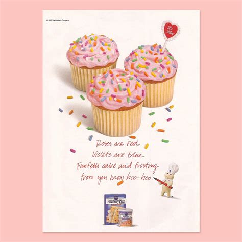 벨라앤제니퍼 빈티지 케이크 포스터 4탄 12종 핑크 레트로 키치 미국 빵집 홈카페 매장 인테리어 잡지 위시버킷