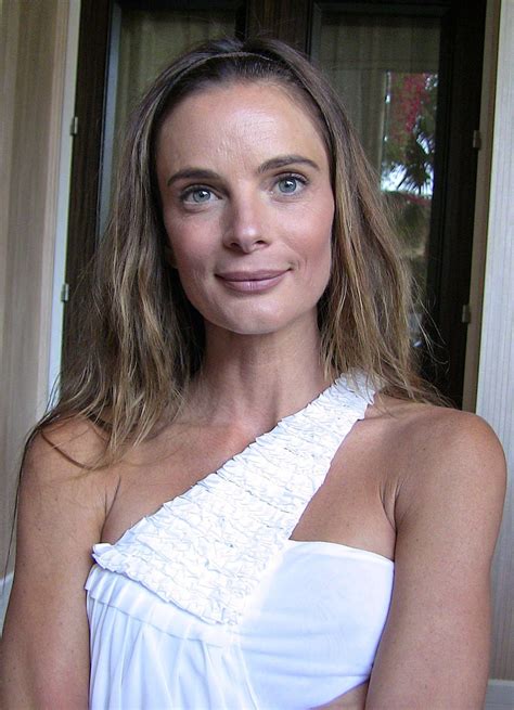 Wo Ist Gabrielle Anwar Jetzt Kinder Größe Vermögen Biografie